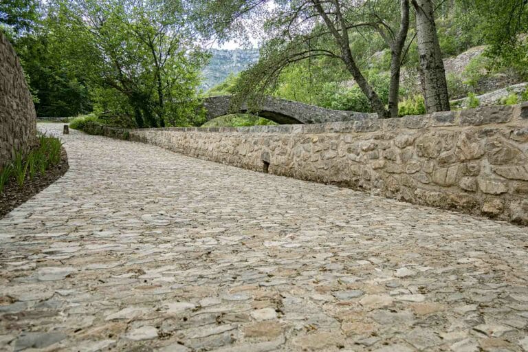 Les Carrières de Montdardier | Carrière de Pierre du Gard