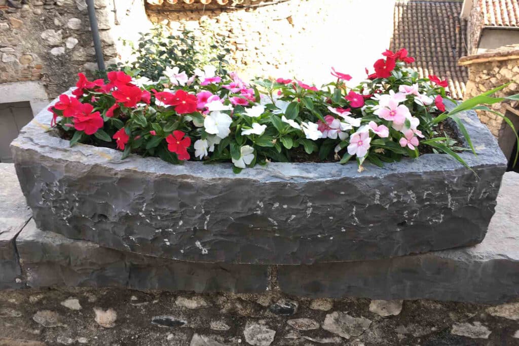 Les Carrières de Montdardier | Carrière de Pierre du Gard